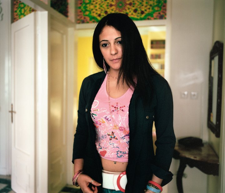 Savvas Lazaridis | Tehran-Shemran “The Cold Slope”